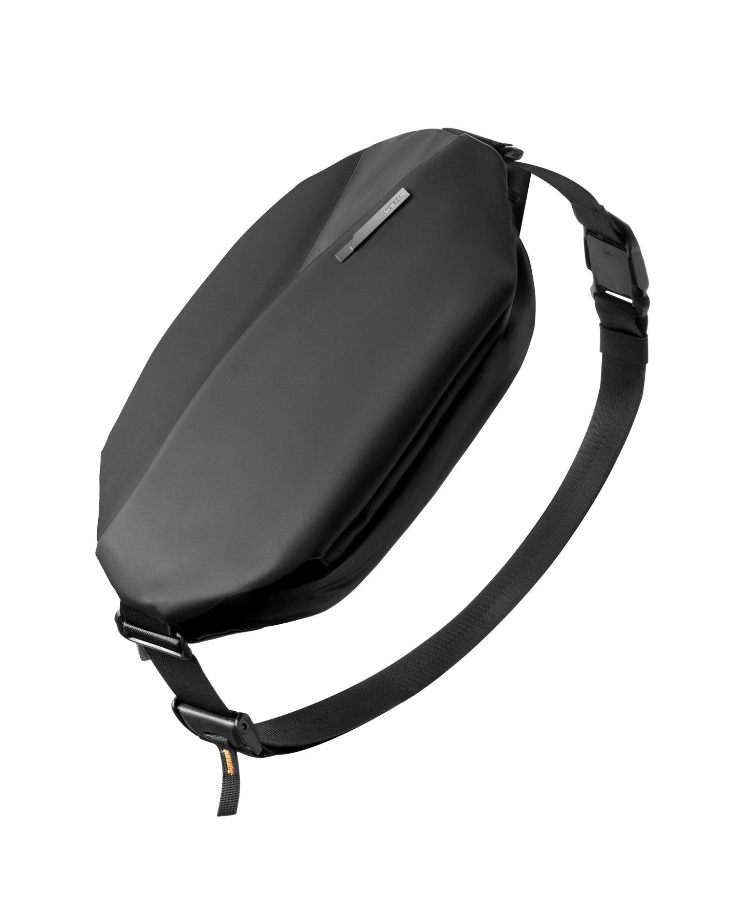 Stylish Sling Bag Crossbody Chest Bag with Spacious Orderly Storage ...