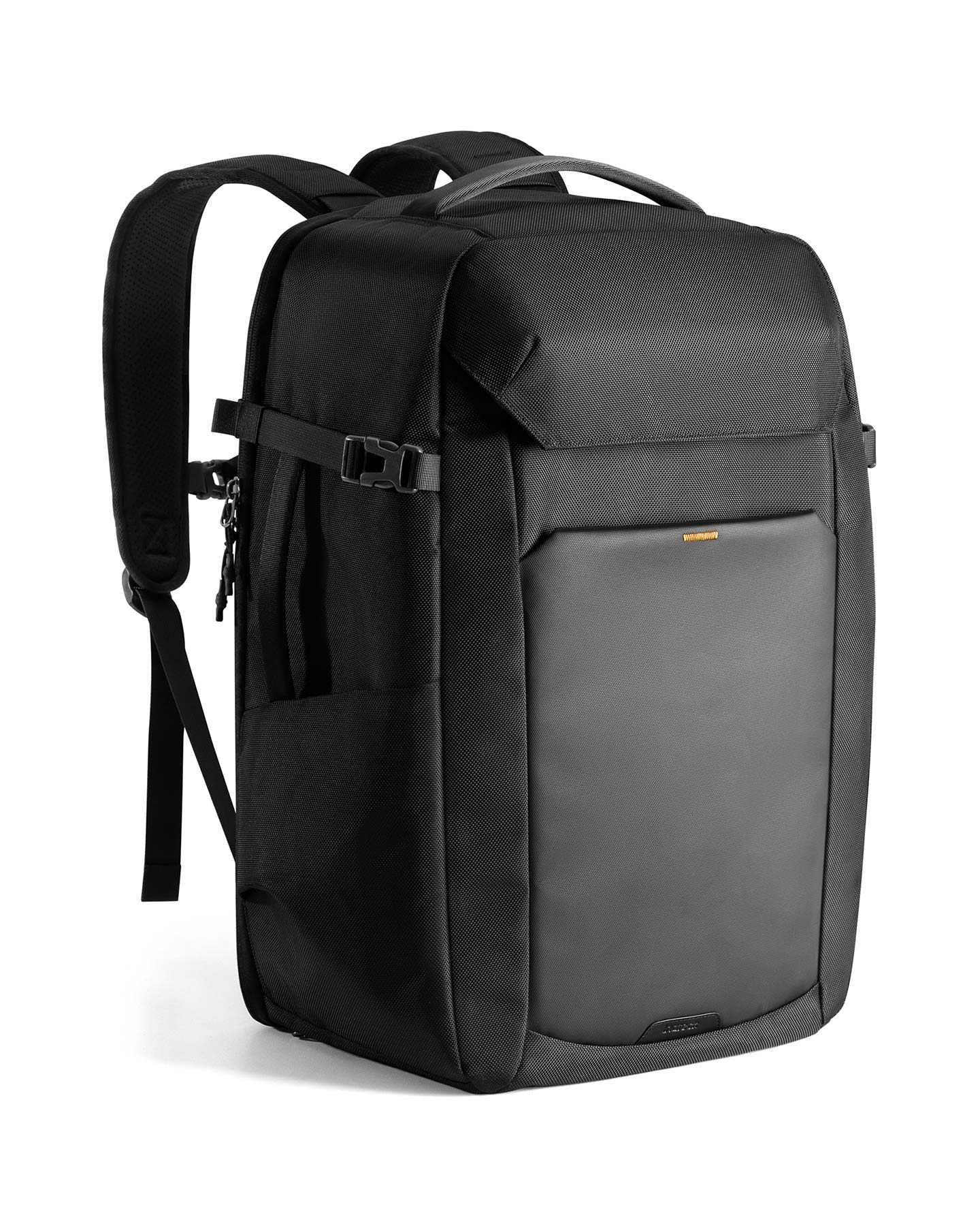 38L Large Capacity Travel Laptop Backpack, BP03008 Black | Inateck Official