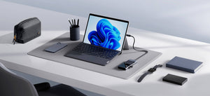 Inateck | Tablet Keyboard, USB-C Hub, Laptop Bag and More