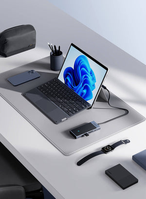 Inateck | Tablet Keyboard, USB-C Hub, Laptop Bag and More