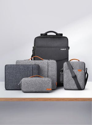 Inateck | Tablet Keyboard, USB-C Hub, Laptop Bag and More
